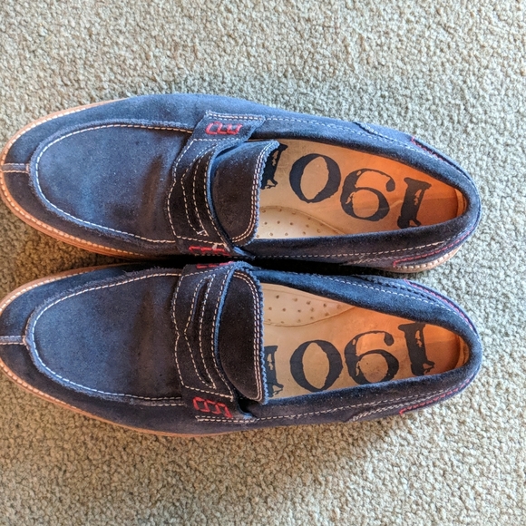 1901 | Shoes | 91 Mens Loafers | Poshmark